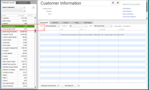 Quickbooks Price Levels Setup In 9 Steps - LaceUp