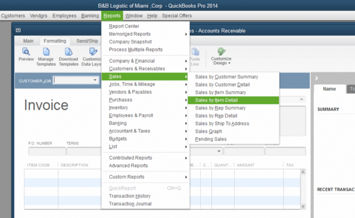 Lot Tracking Solution For QuickBooks Inventory - LaceUP