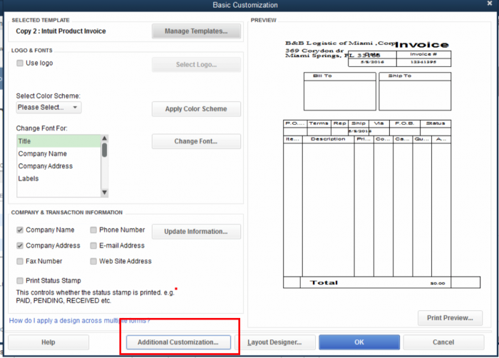 Lot Tracking Solution For QuickBooks Inventory - LaceUP