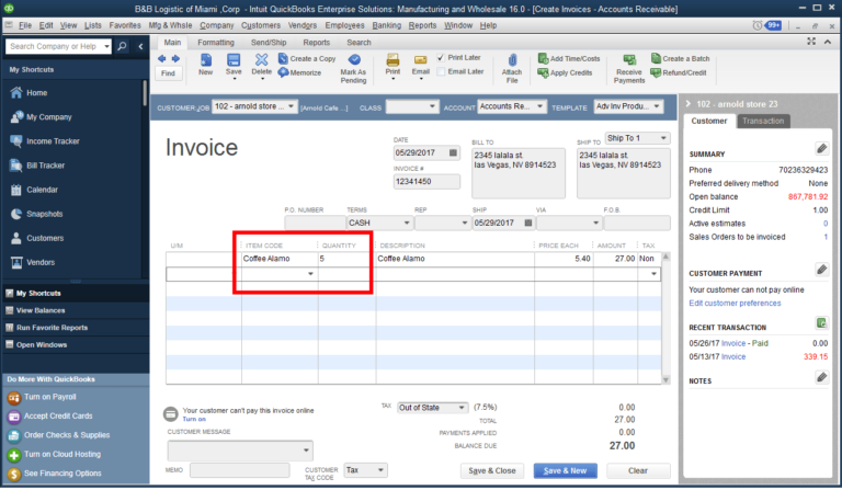 QuickBooks-Inventory-Management-17 - LaceUp Solutions