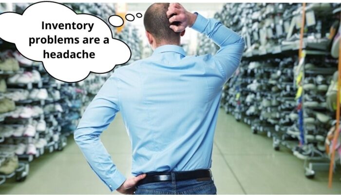 How To Fix Your Inventory Problems with warehouse policies