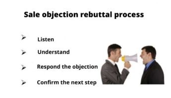 4 steps to overcome sale objections and sale more in stores