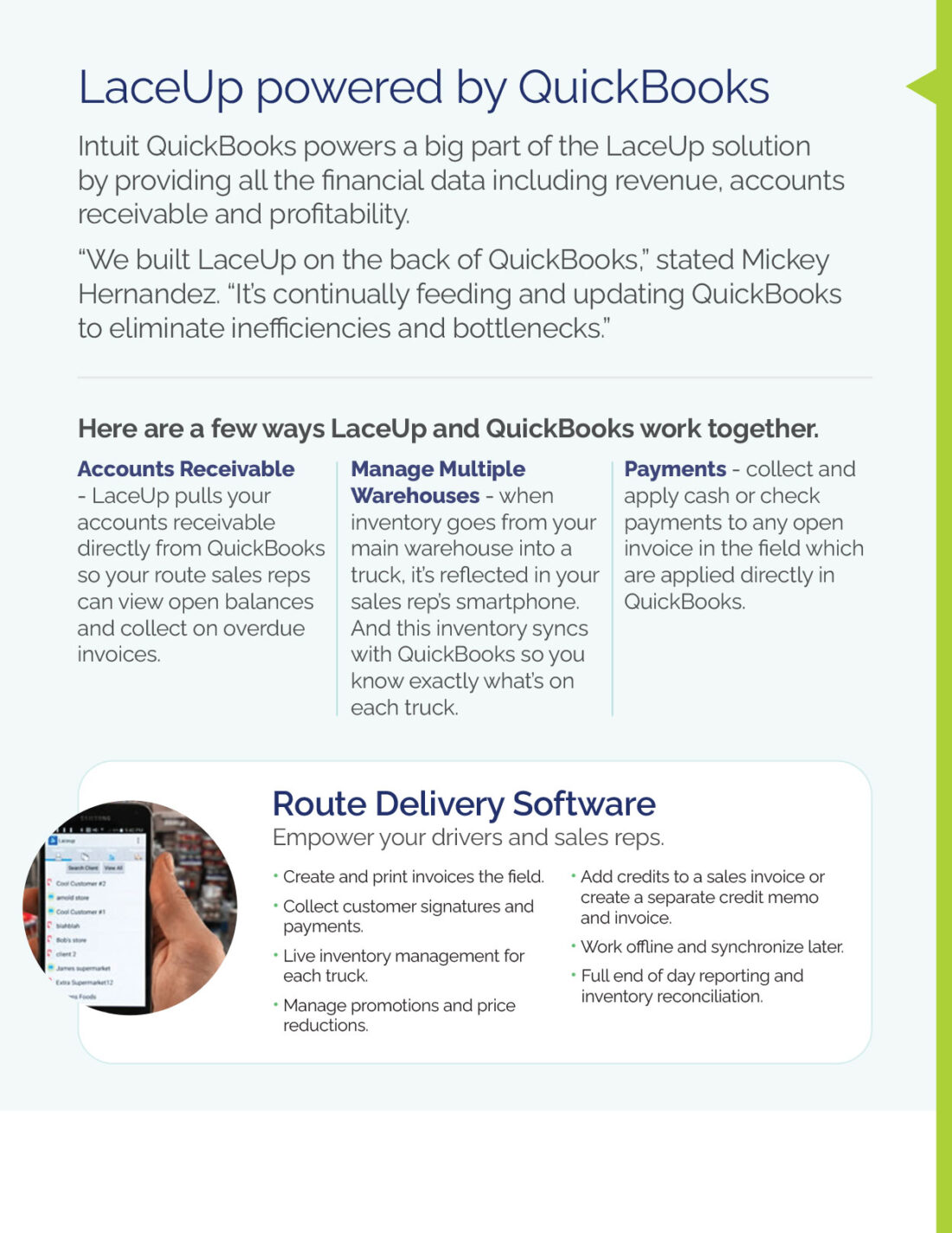 QuickBooks previous version - LaceUp Solutions