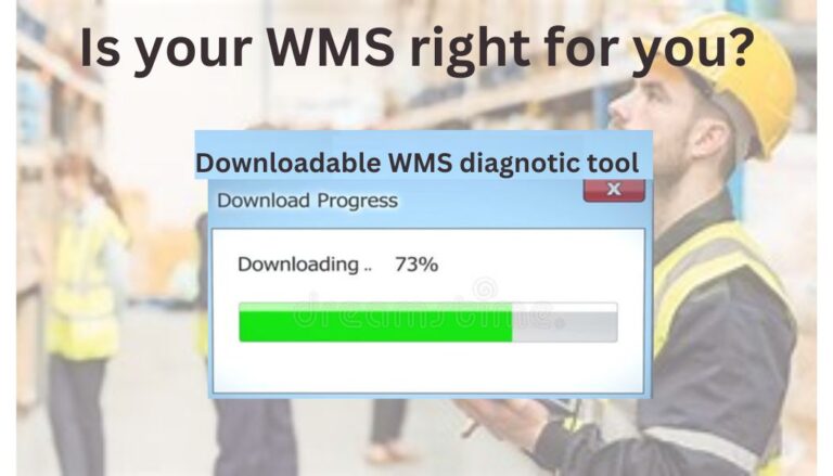 Downloadable WMS diagnostic tool. What WMS features you need