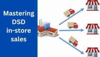 Direct Store Delivery DSD Sales: A Comprehensive Guide