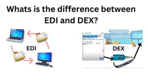 Understanding the difference between EDI and DEX protocols