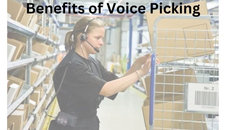 Voice Picking: Why it is Revolutionizing Warehouse Operations