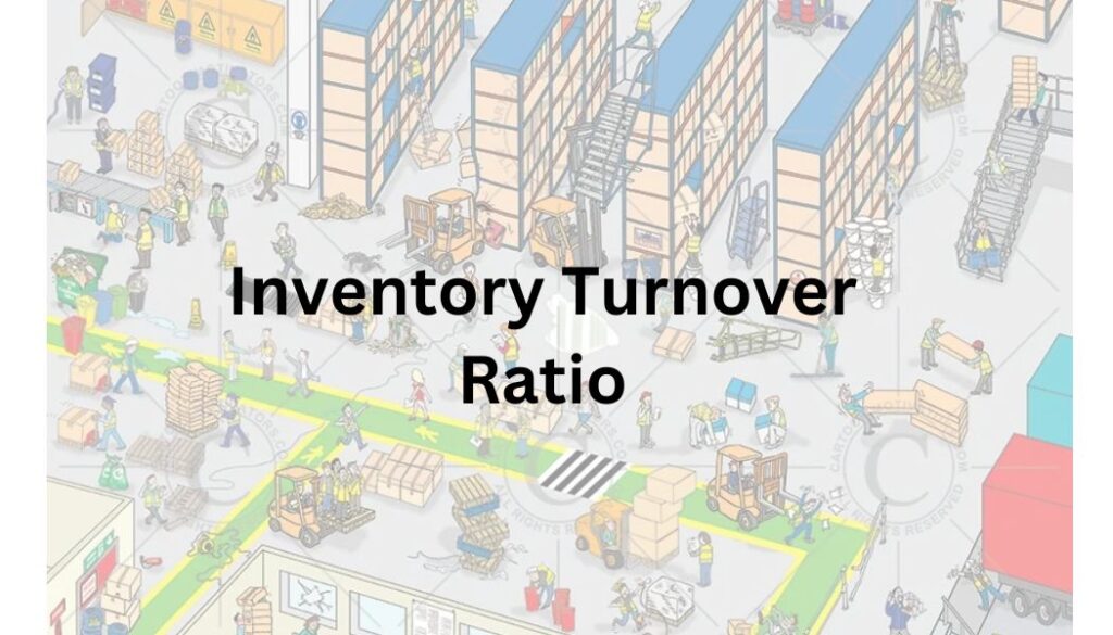 Understanding Inventory Turnover Ratio and the Role of WMS