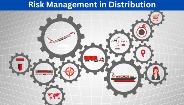 Risk Management in Distribution: Identifying and Mitigating Risks