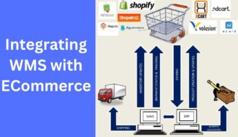 Integration of WMS with E-commerce Multichannel Platforms