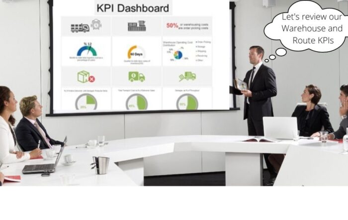 A Comprehensive Guide for Wholesalers and Distributors KPI