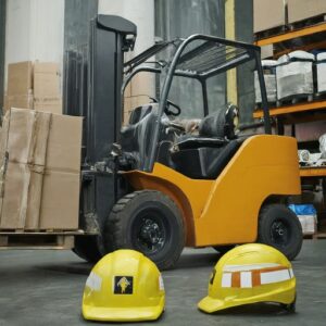 Warehouse Safety Standards: A Comprehensive Guide and Practices