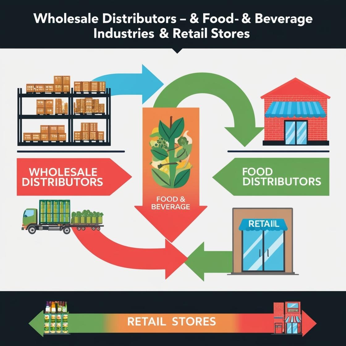 The Benefits of LaceUp’s B2B Self-Service App for Distributors