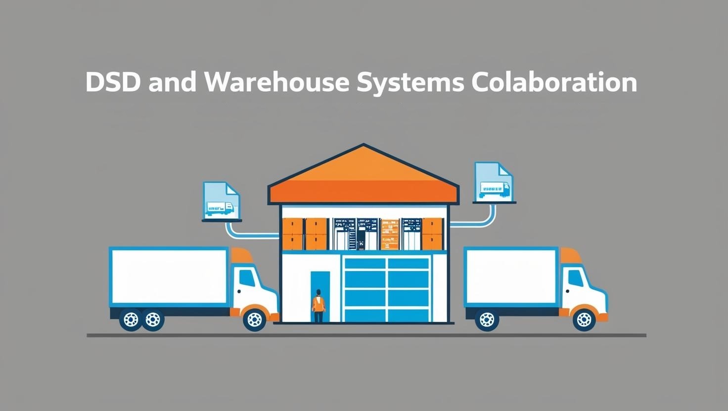 Maximizing Efficiency through DSD and Warehouse Collaboration