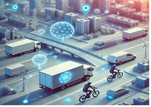 Warehouse Management System - Direct Store Delivery Software